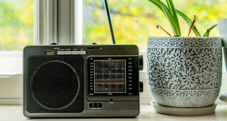 When the Signal Fades: SA’s Forgotten FM Culture